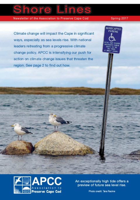 Publications | Association to Preserve Cape Cod