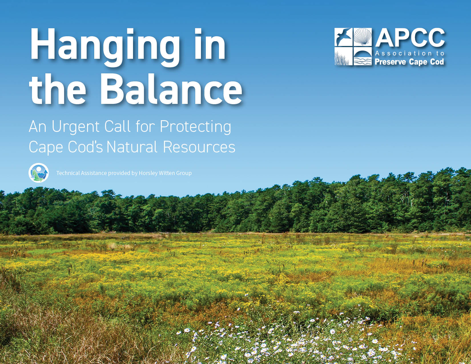 Association to Preserve Cape Cod | Preserving Nature for 50 Years