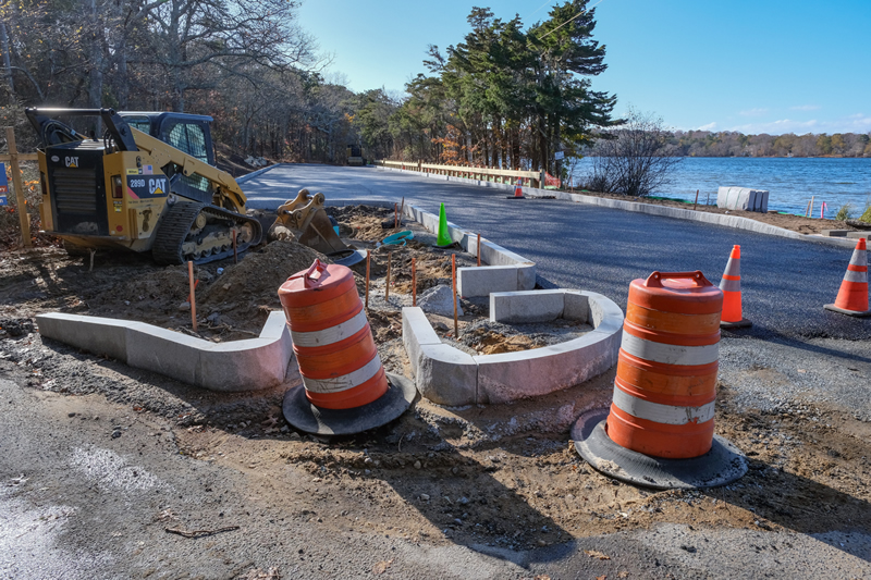 | Association to Preserve Cape Cod